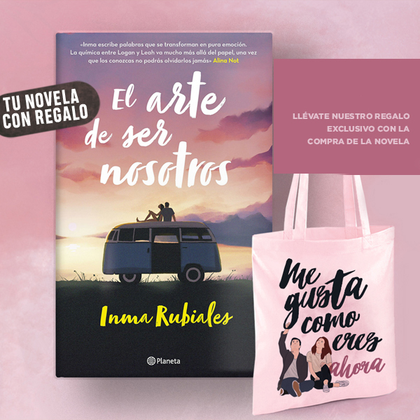 El arte de ser nosotros | Double Project