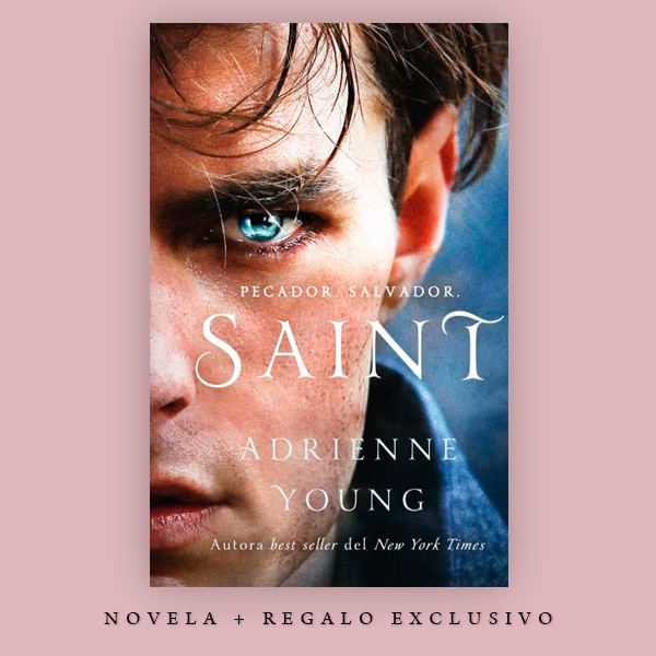 Saint | Double Project